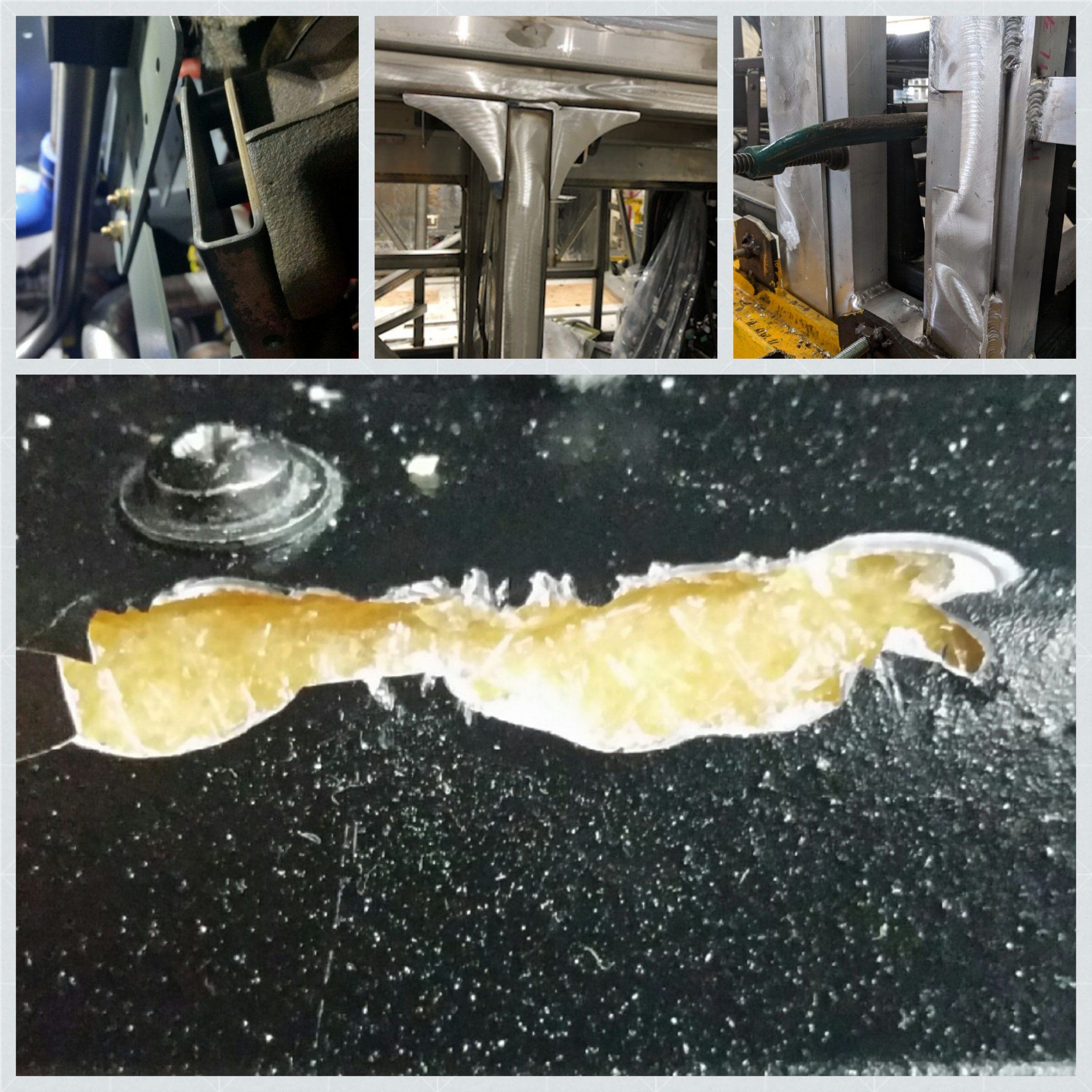 Bus Structural Failure Analysis | Transit Resource Center Bus Structural Failure Analysis | Transit Resource Center